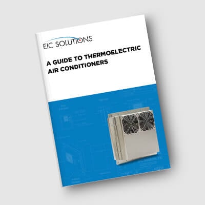 Thermoelectric Air Conditioning Guide | EIC Solutions