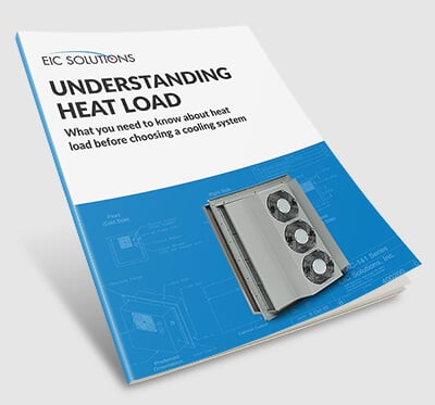 Guide to Heat Load | Thermoelectric Cooling | EIC Solutions