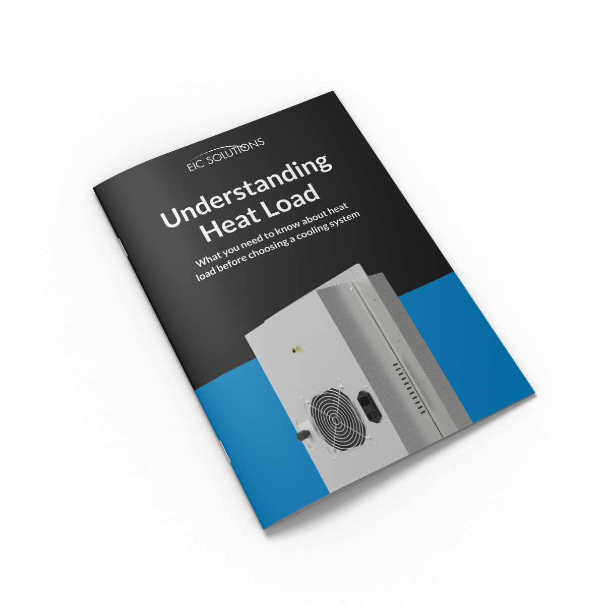 Guide to Heat Load | Thermoelectric Cooling | EIC Solutions
